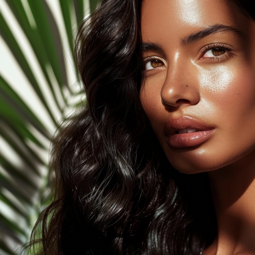 Botanical Cabana: Discover The Best Textured Curly Hair Care Products