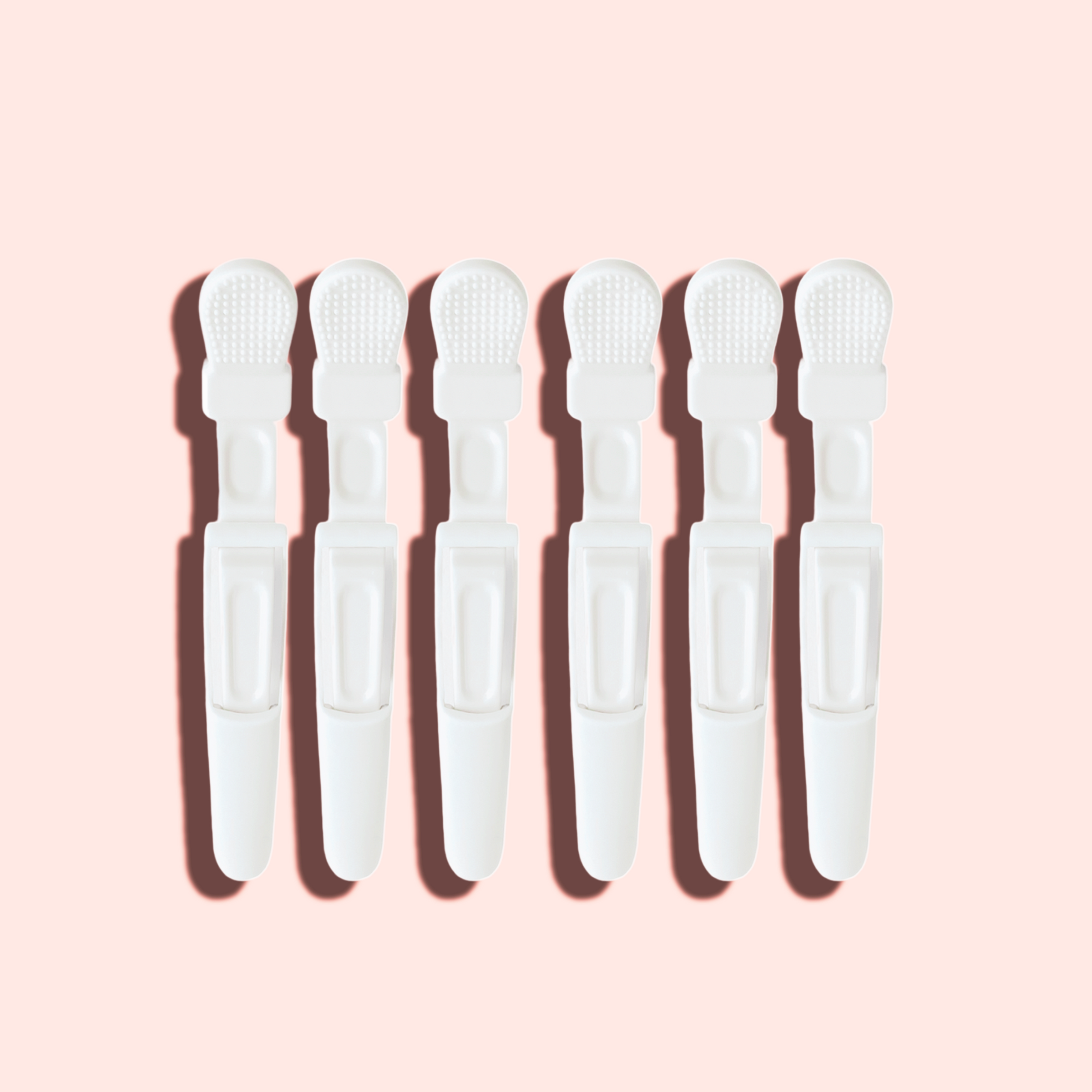 Hydra Lock Hair Clips – Botanical Cabana